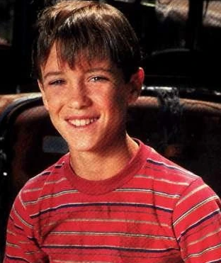 Wil Wheaton Stand By Me Gordie