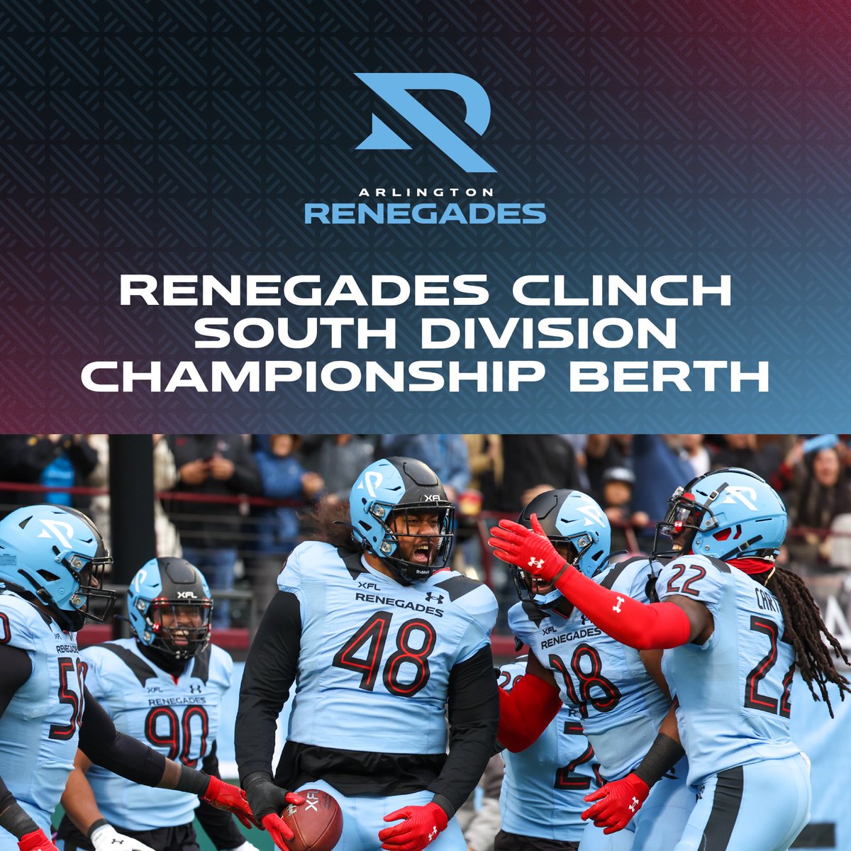 Arlington Renegades Roster 2024 Etty Sherye