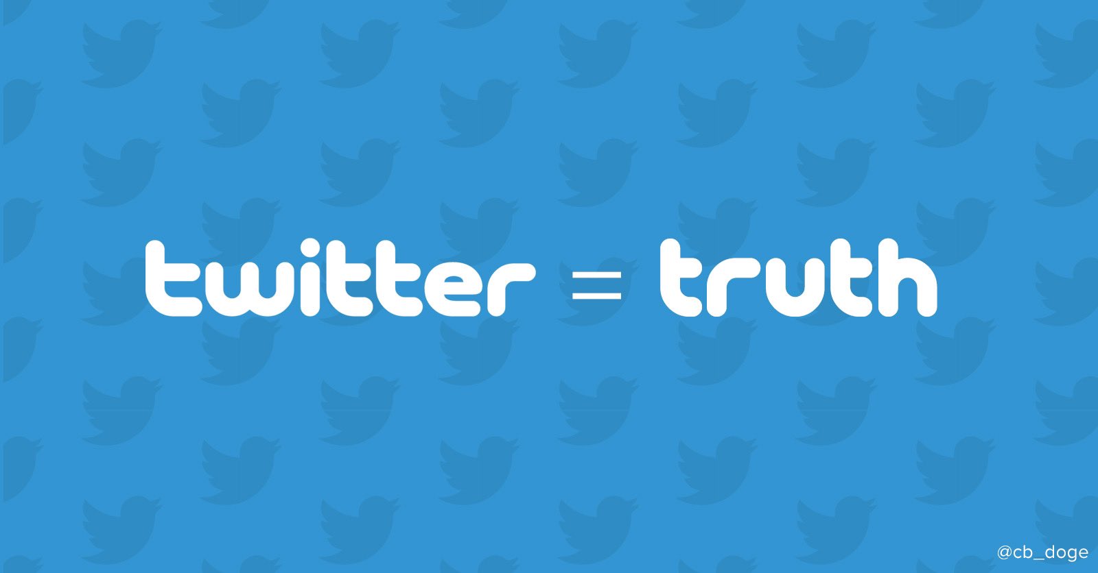 Dogedesigner On Twitter The Goal Is To Have Twitter Be The Most