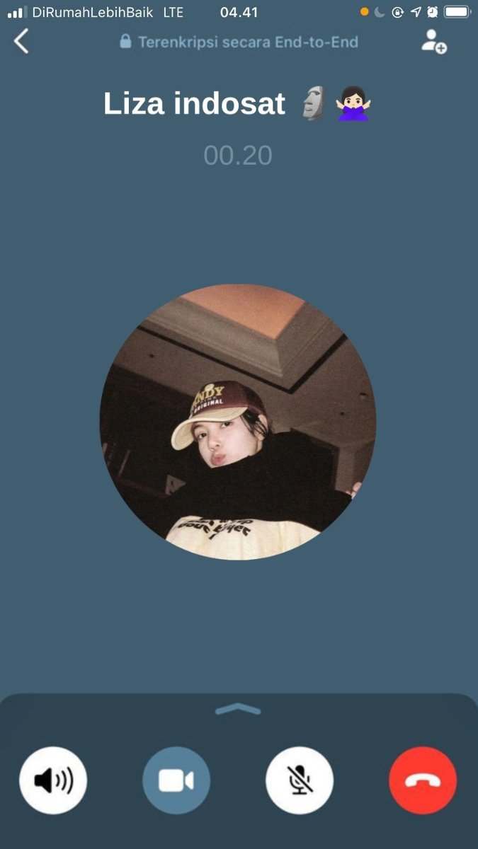 Nemo on Twitter: "7O. Heboh"