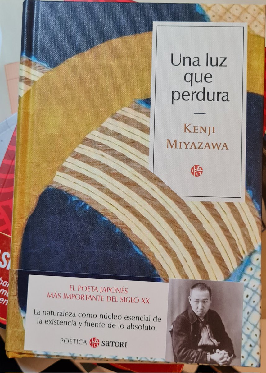Satori Ediciones on Twitter: Satori Ediciones on Twitter: