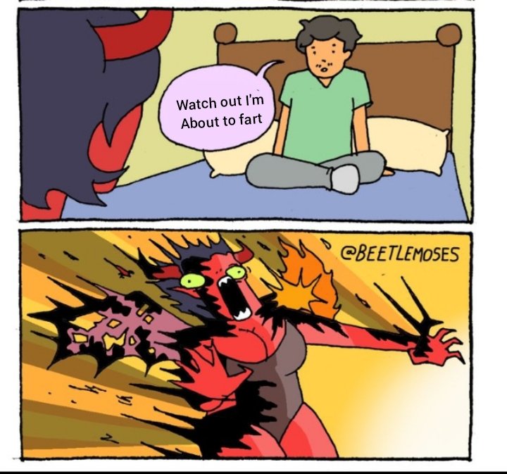 That Sea, Love, and Heart ... 🐱🌊 on Twitter: "RT @YOGB_Mate: Did not expect that"