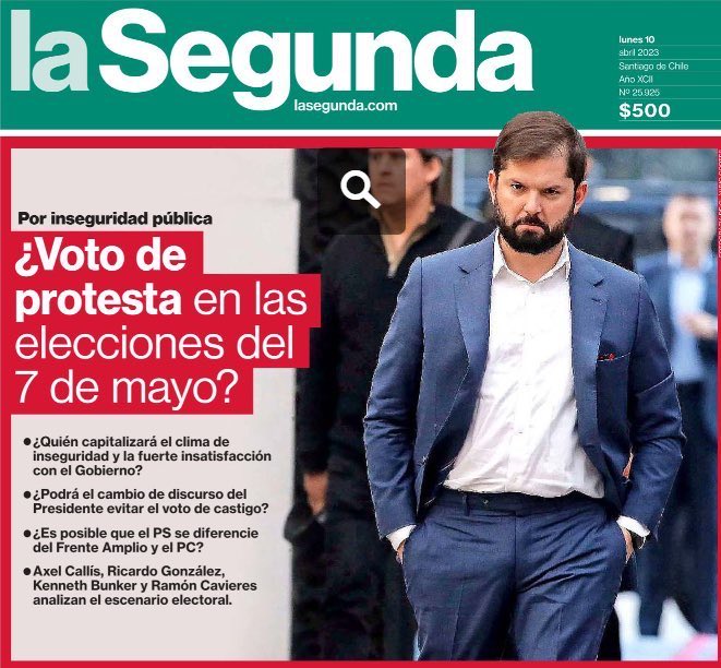 APRA ARAUCANíA on Twitter: APRA ARAUCANíA on Twitter: