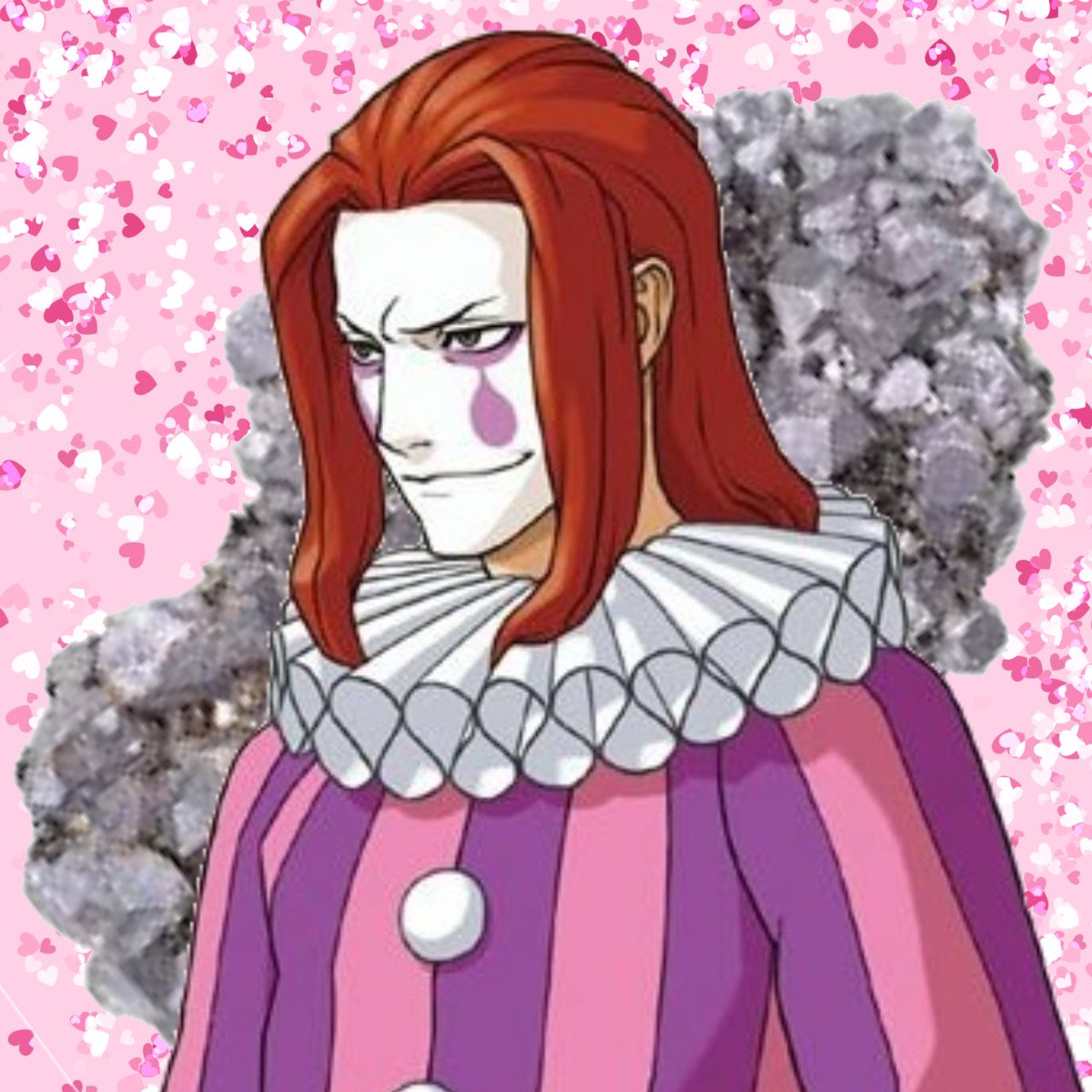 Lead Poisoned Character OTD! on Twitter: Lead Poisoned Character OTD! on Twitter: