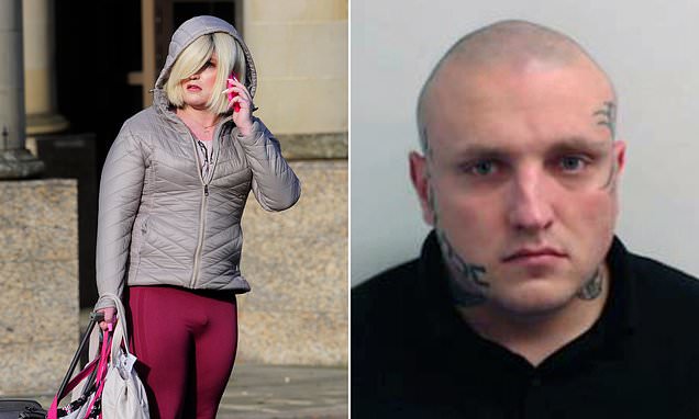 Daily Mail U K On Twitter Trans Double Rapist Initially Sent To