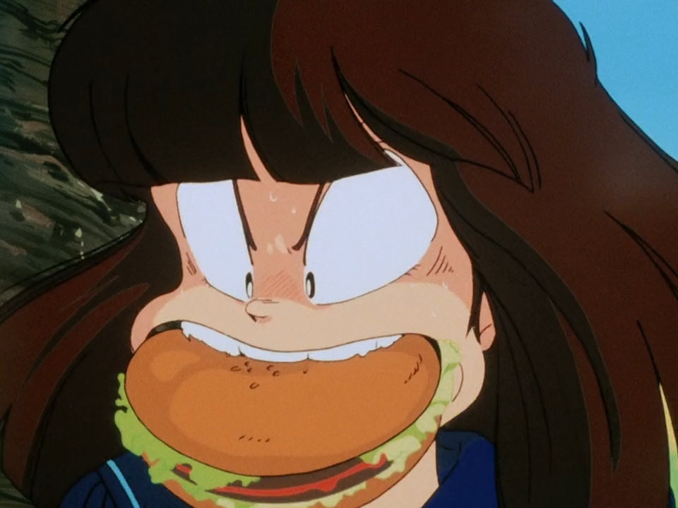 Retro Anime Screencaps 🎴さんの人気ツイート（新しい順） - ついふぁん！