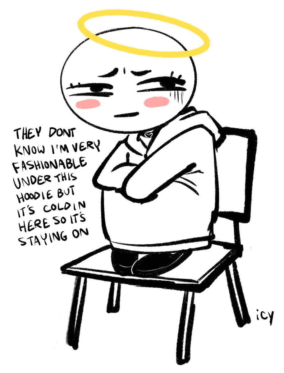 Miss Icy ๐ On Twitter Conventions With Blasting A C Is The Death Of