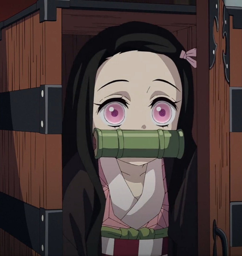 Nezuko Demon Slayer Anime Demon Slayer Smartwatches Lets You Train,
