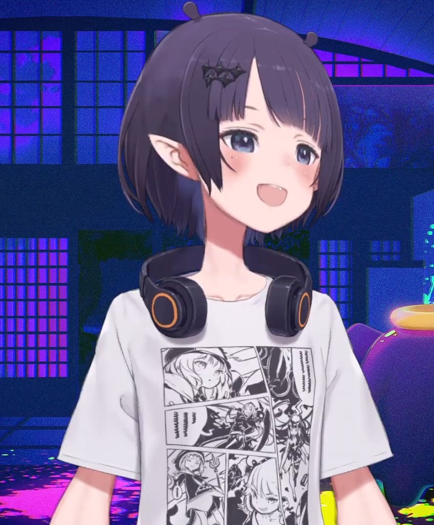 RoikoPi (@ku_roiko) さんのイラスト・マンガ作品まとめ (265 件) - Twoucan