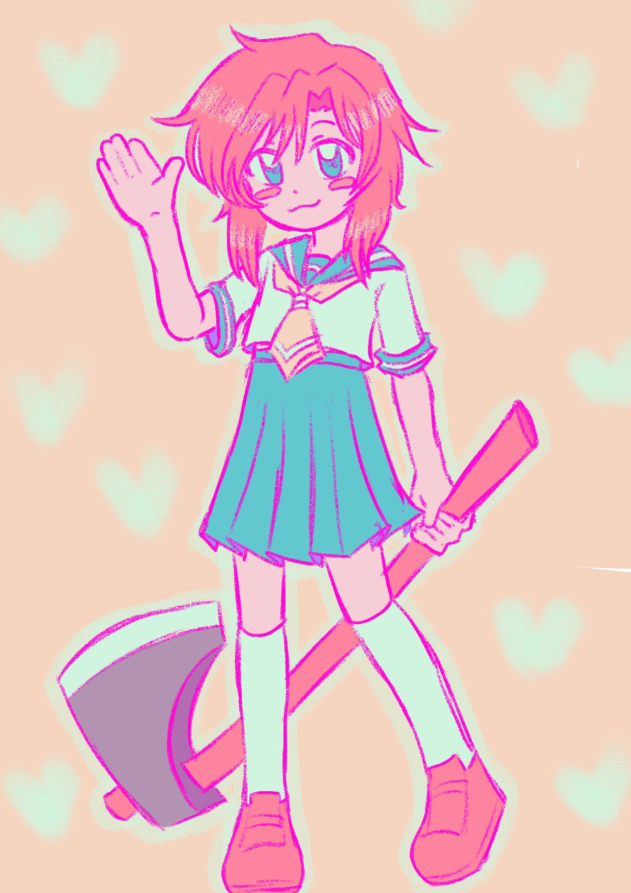 Shoemi (@Shoemii_) / Twitter