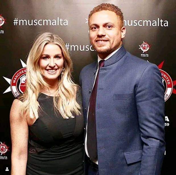 Players who lost almost everything after divorce. 1. Louis Saha - Lost ...