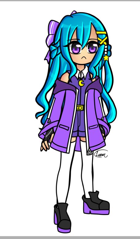 Lunar Eclipse Drawings Funneh