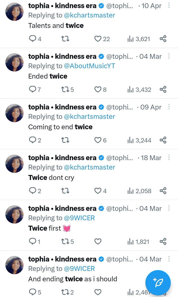 Chaeng Day!! ️ on Twitter: "Bitch you be lying"