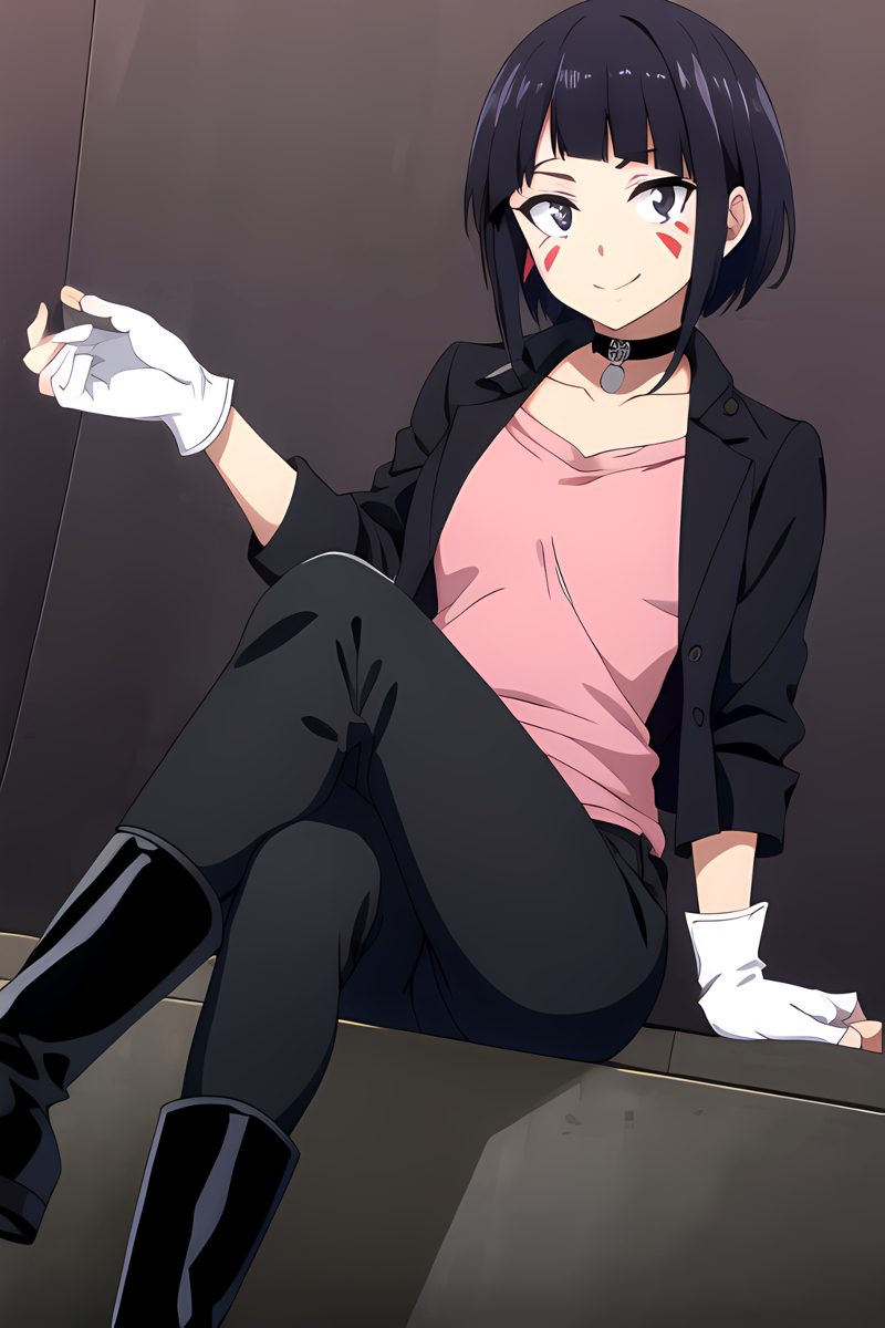 wakih on Twitter: "耳郎響香 #AIイラスト #AIart #耳郎響香 #僕のヒーローアカデミア #ヒロアカ https://pixiv.net/artworks ...