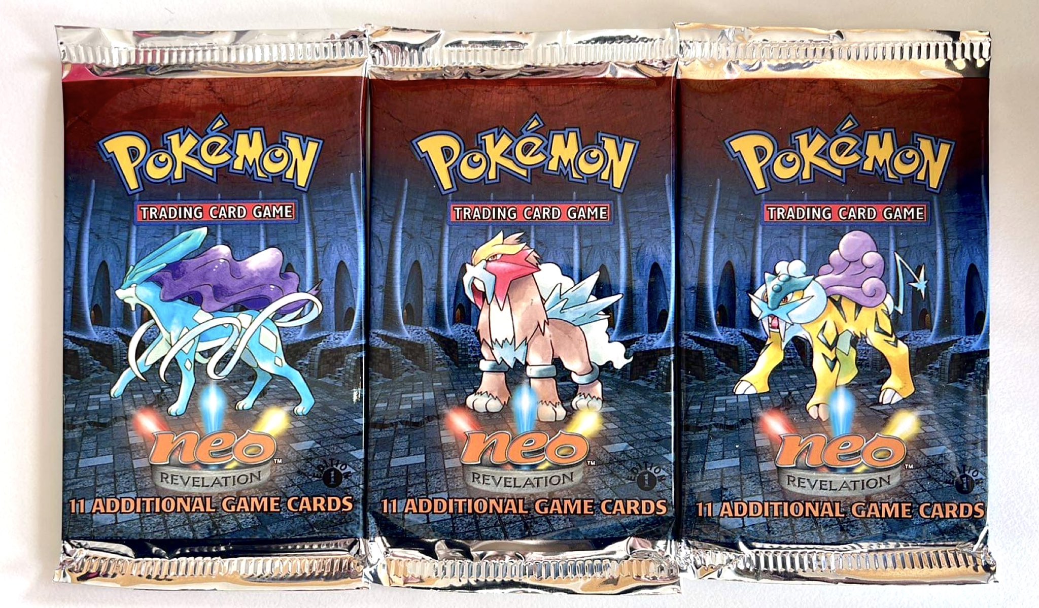 Pokemon Deals Community on Twitter: "Working on a transaction to acquire these timeless ...