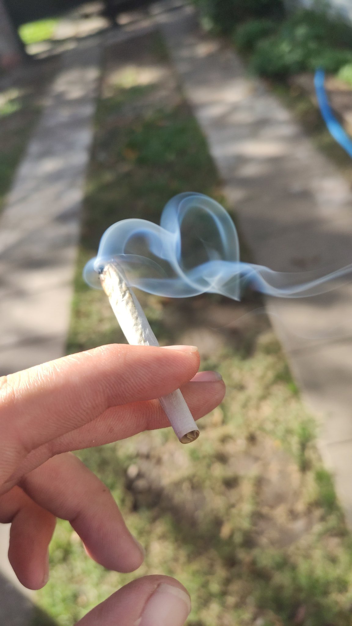 Smoking A Joint Tumblr