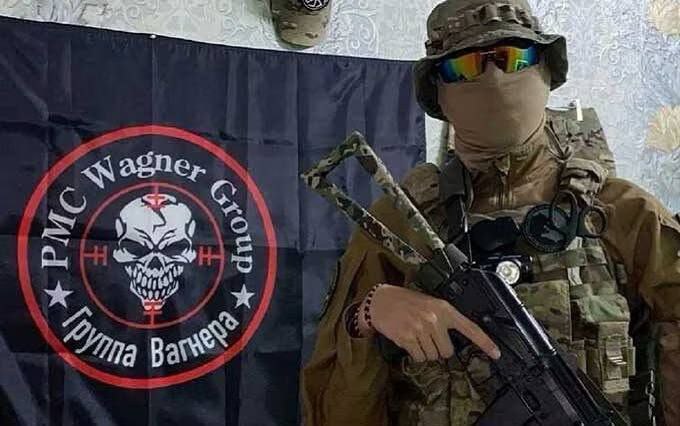 🌍NOTINAFO 🇺🇦 -El noticiero de la #NAFO- on Twitter: "YouTube eliminó los videos de Wagner PMC y ...