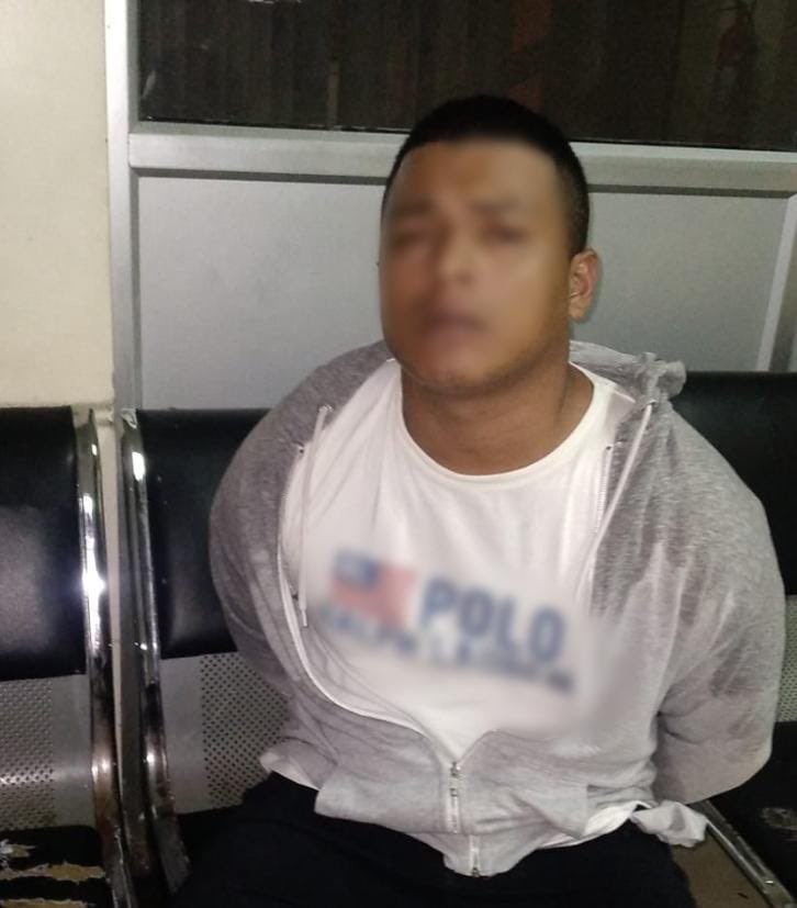 Policía Ecuador On Twitter Efectiva Labor Policial Permitió La