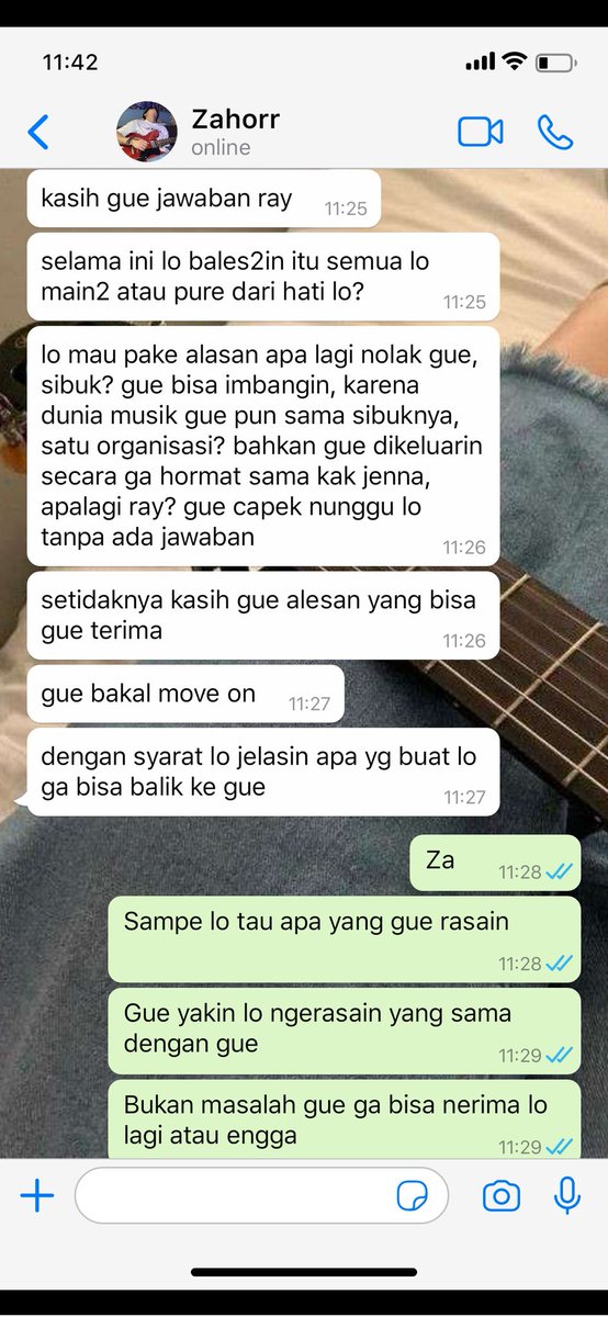 Nemo on Twitter: "88. Another love?"