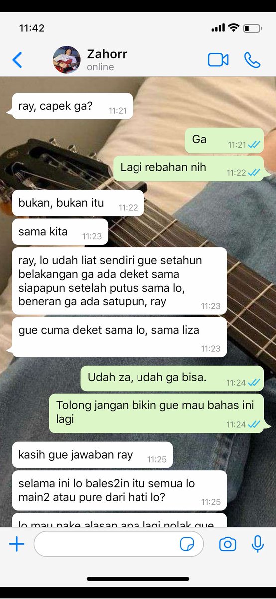 Nemo on Twitter: "88. Another love?"