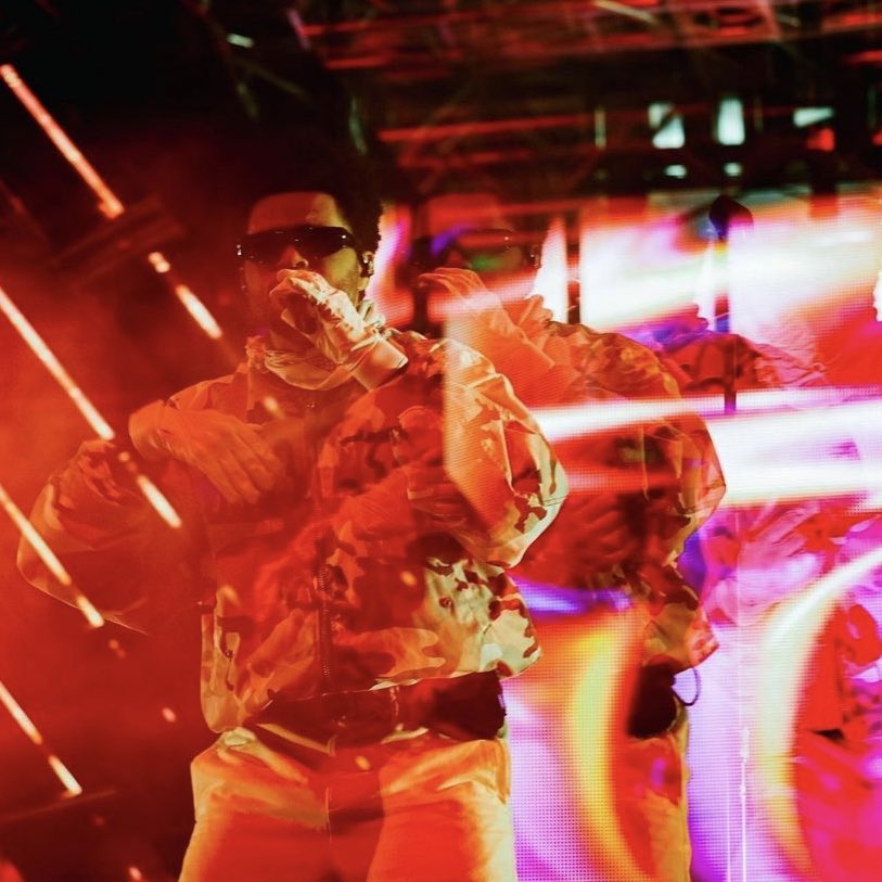 The Weeknd Access on Twitter: "RT @WeekndAccess: CXOCHELLA Pt. 2."