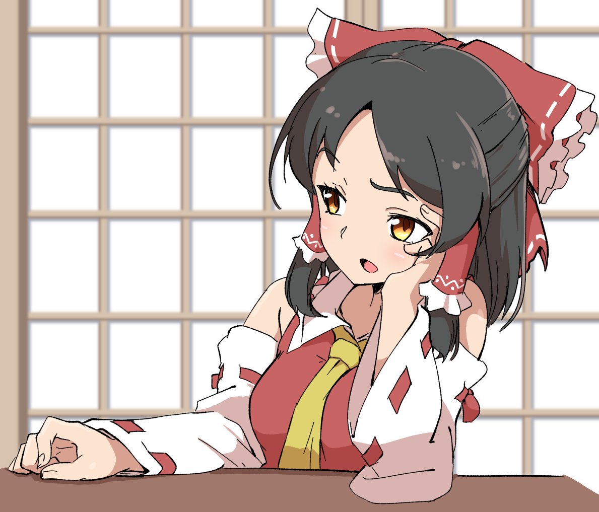 Reimu on Twitter: "reimuuuuuu 󠀭󠀠󠁓󠁩󠁤󠁥󠁳󠁴󠁂󠁯󠁴󠀠(https://gelbooru.com/index.php?page=post&s=view&id ...