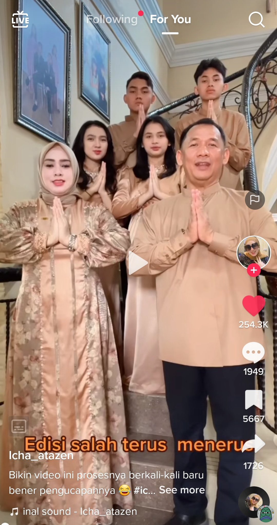 Tanyarl ㅡ 🚫 Rep OOT/JUALAN/LINK AFF on Twitter: "GUYS UDAH LIAT INI BELOM, NGAKAK BANGET ...