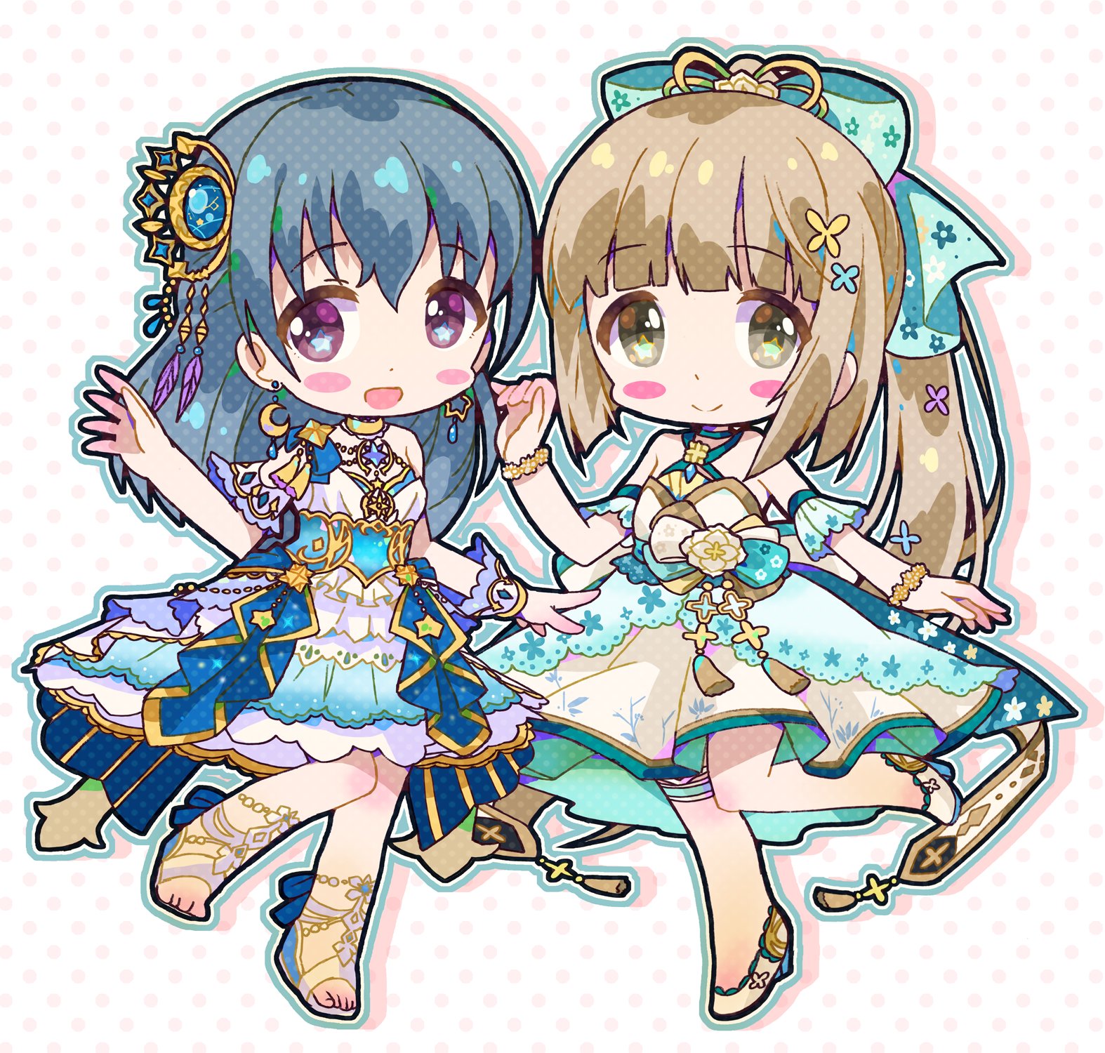 ～んn (@lpfv_yuzu_mikan) / Twitter