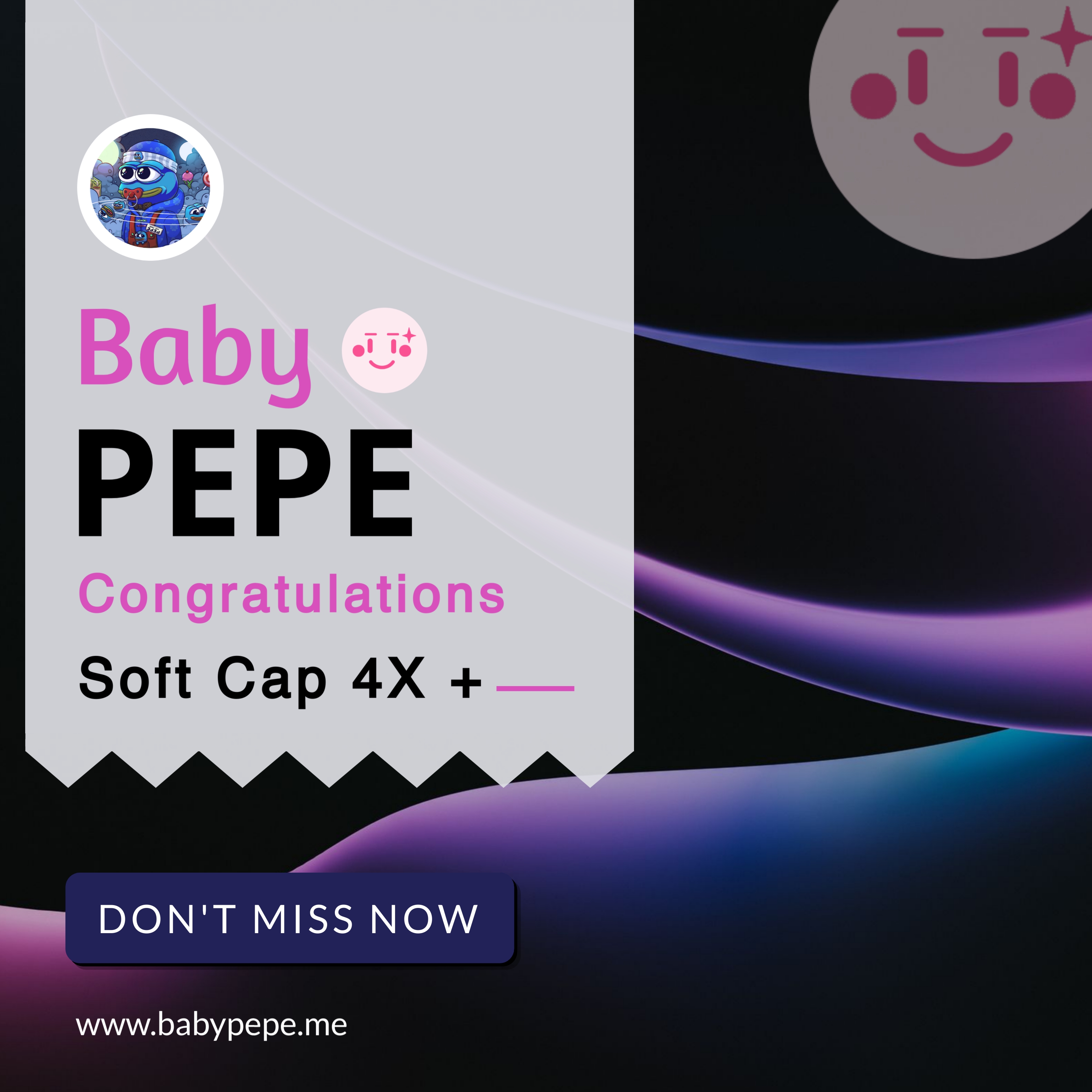 Baby Pepe (@BabyPepe___) / Twitter