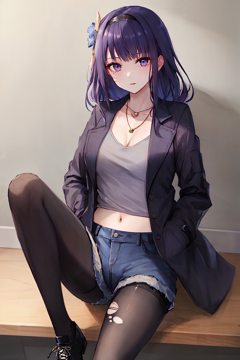 𝑫𝒂𝒊𝒍𝒚 𝑾𝒂𝒊𝒇𝒖𝒔 on Twitter: "Ei from Genshin Impact. 💗 Source:https://pixiv.net/en/artworks/107077823…"