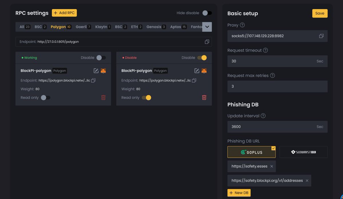 GoPlus Security on Twitter: "📢New Partnership Announcement📢 It is ...
