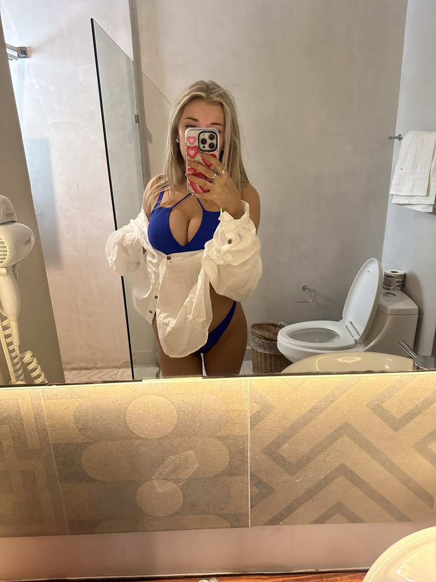 OnlyHDGirls 🌹 on Twitter: "RT @Lovely_Ladies2: Breckie Hill"