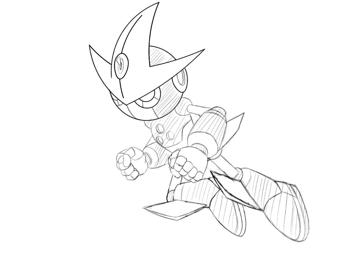 CREED (Commissions close) (@ALEXISCREED02) / Twitter