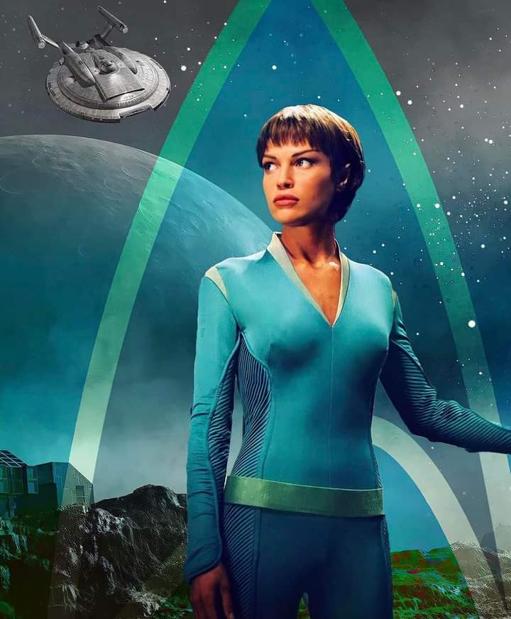 Tpol Star Trek