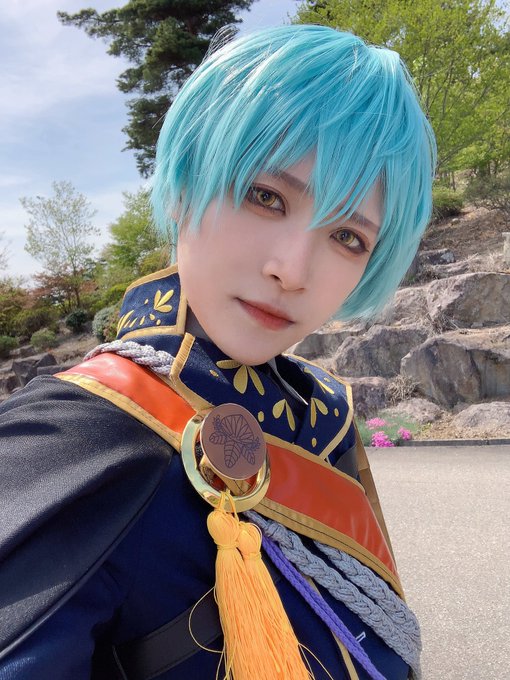 富士松 睦月 (@mumutu_ki) さんのコスプレ作品まとめ (152 件) - Twoucan