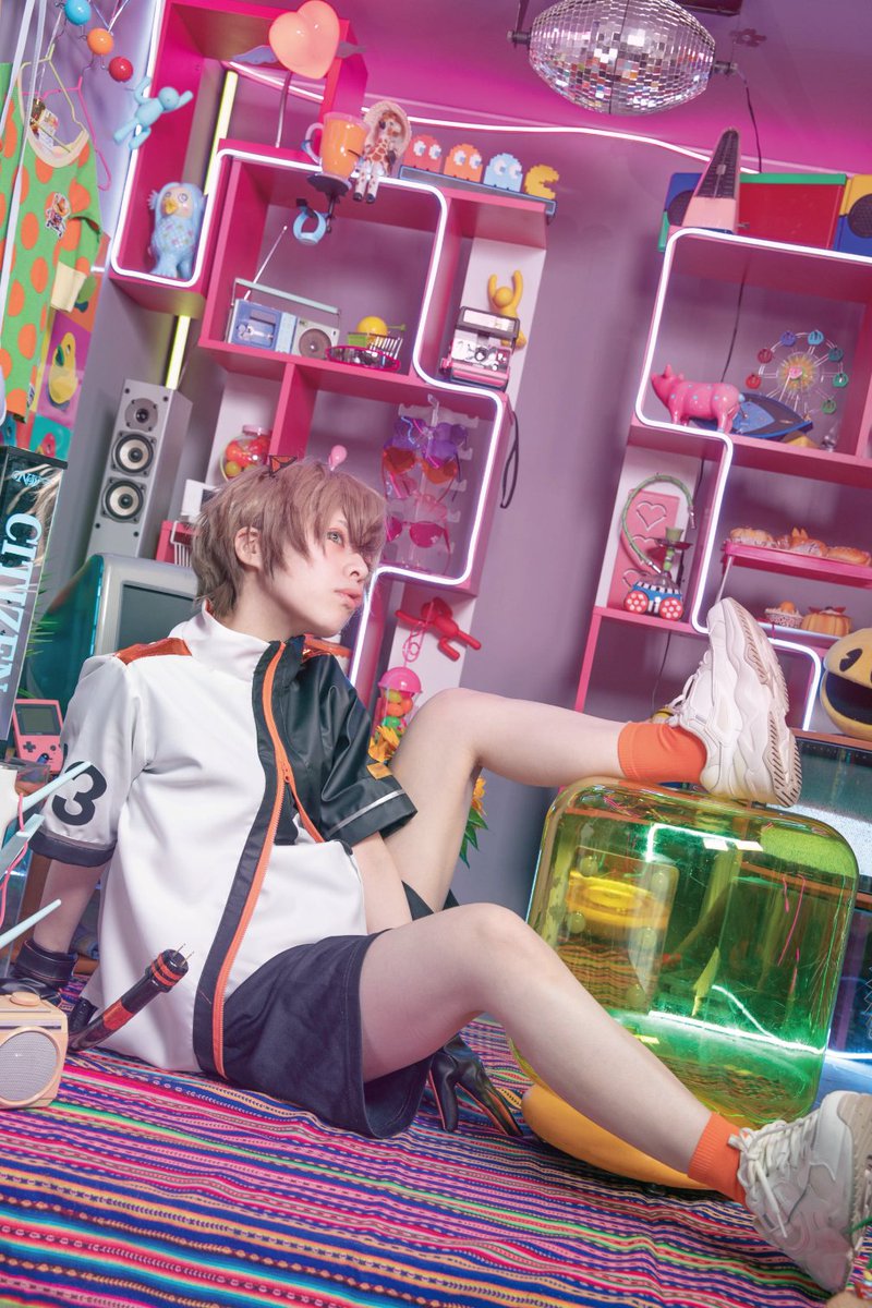 midori (@midori_cosplay) さんのコスプレ作品まとめ (119 件) - Twoucan