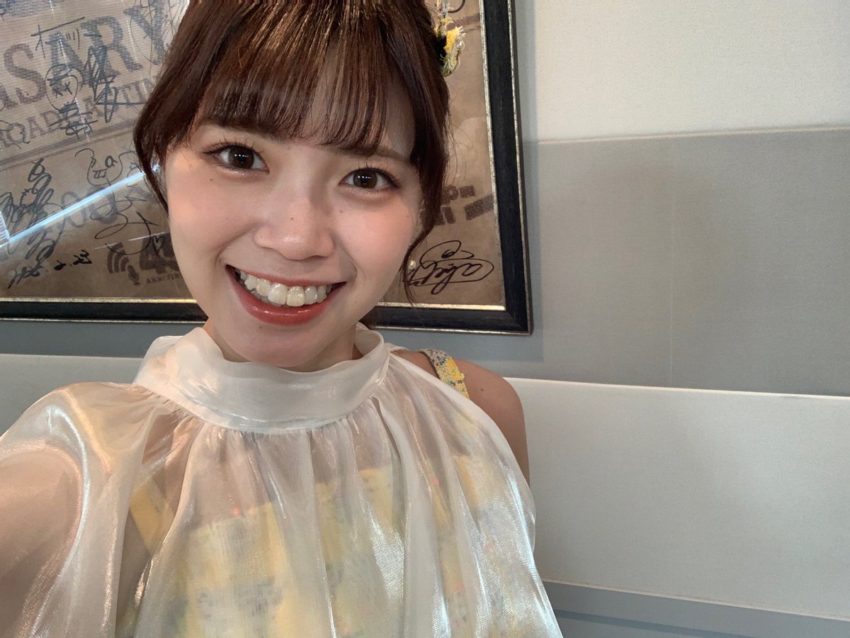 高梨結(ゆい) on Twitter: "#佐久間宣行ANN0 のコーナーにゲスト出演させて頂きました！こんなに素敵な機会をくださってありがとうございます🙇🏻‍♀️ 会場の皆さんがとても ...