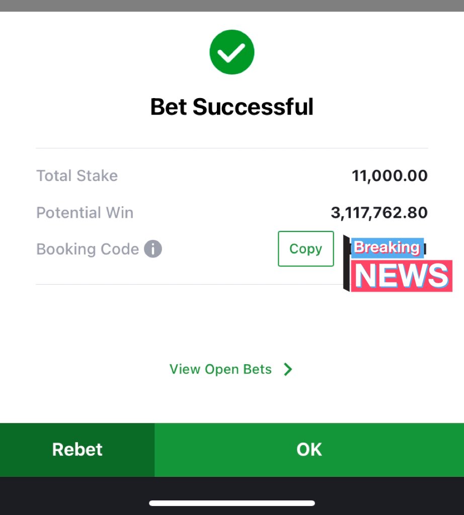 Fresh Tips🧘‍♂️⚽️🏀 on Twitter: "RT @Davidspredict: Get the code here👉 https://rb.gy/8kxfa"