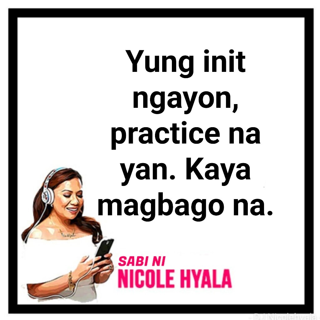 Init Tagalog Quotes Tarantadong Kalbo On X: "k A P E ☕