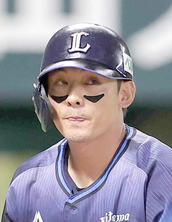 トモッコリ@埼玉西武ライオンズ＆スノーボード大好き on Twitter: "RT @hochi_baseball: 【 #西武 】栗山巧はプロ野球17人目となる通算1000四球を達成 「1つ ...