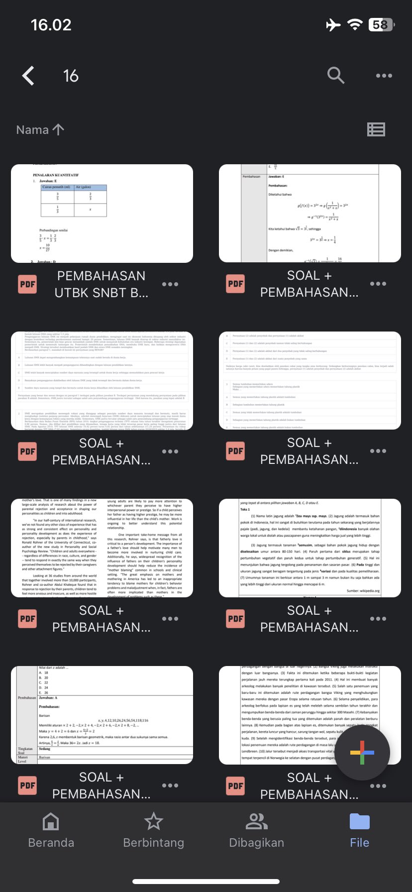 Catatan Indah · Parafrase 2k Penurunan Plagiarisme on Twitter: "🌼🌼🌼 (1 HARI 1 THREAD KUMPULAN ...