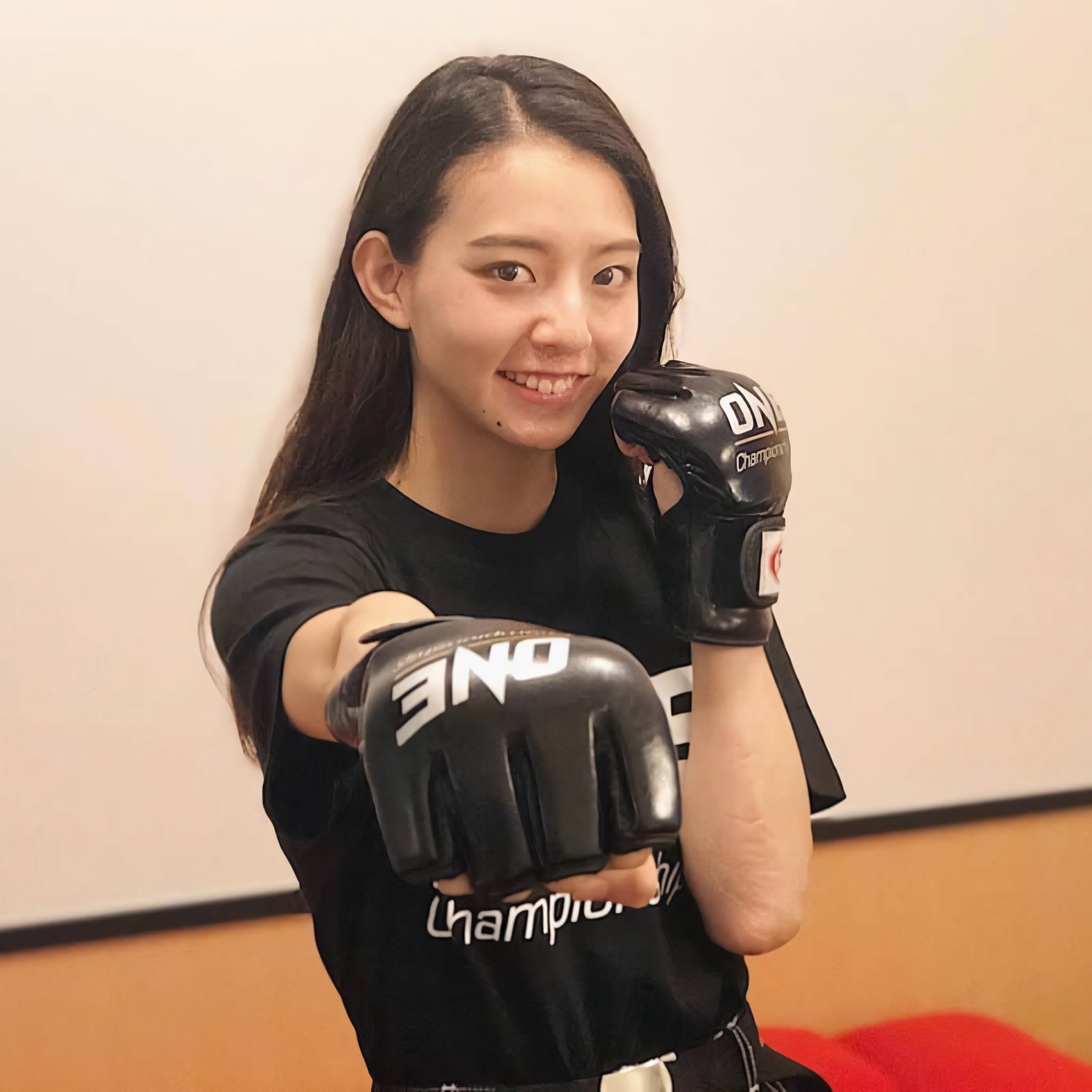 CL S on Twitter: "宮原華音 https://t.co/buDLxzFJFZ" / Twitter