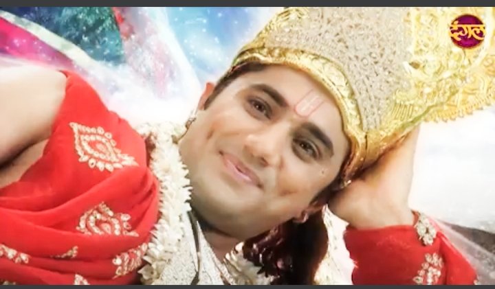 Vishal Karwal Krishna