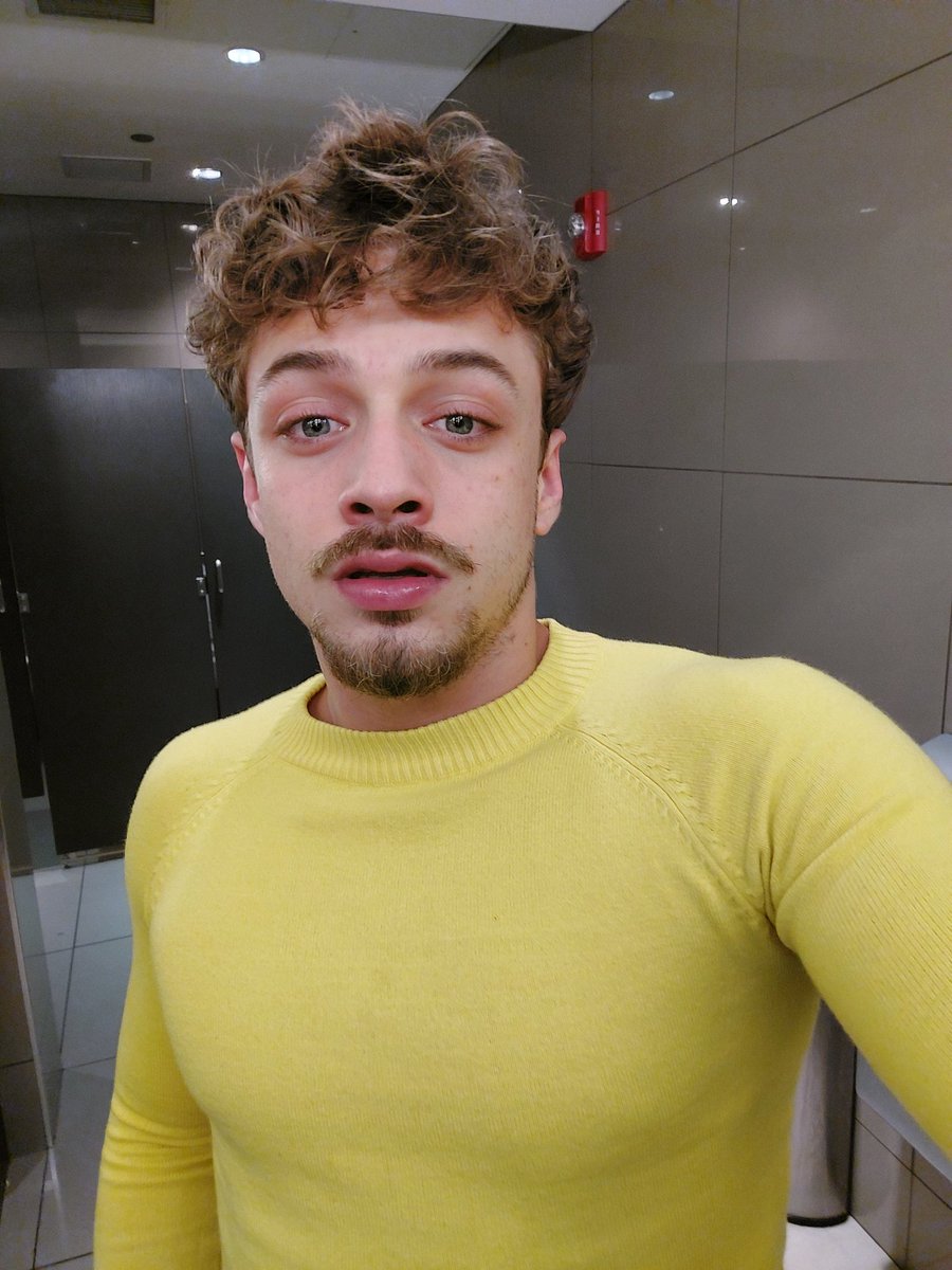 Sage Anson (L.A. May/1-May/5) on Twitter: "Drunk"