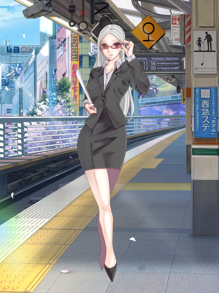 沖田龍 on Twitter: "【TW6】報告が遅れ、大変申し訳ございません！！ 猟兵コレクション4件公開されております。 リクエストどうも有り難う御座いました！！ https://tw6 ...