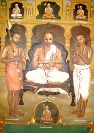 How do Vaishnavas reconcile the concept of ahimsa and the practice of ...