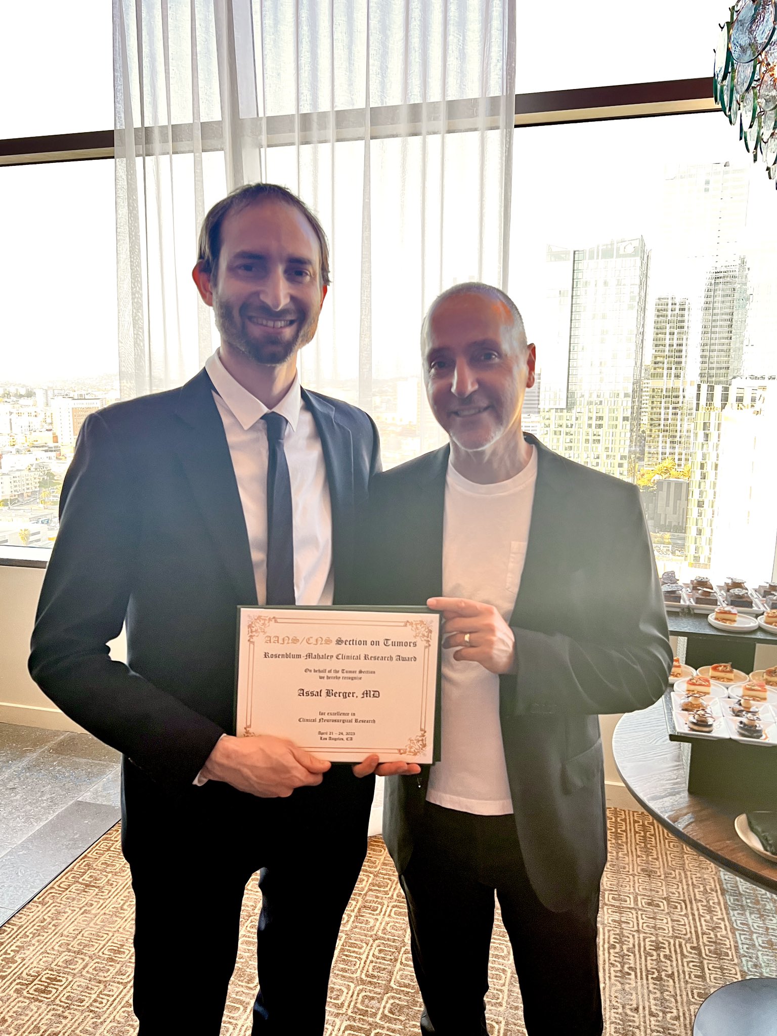 Elad Levy (@EladLevyMD) / Twitter