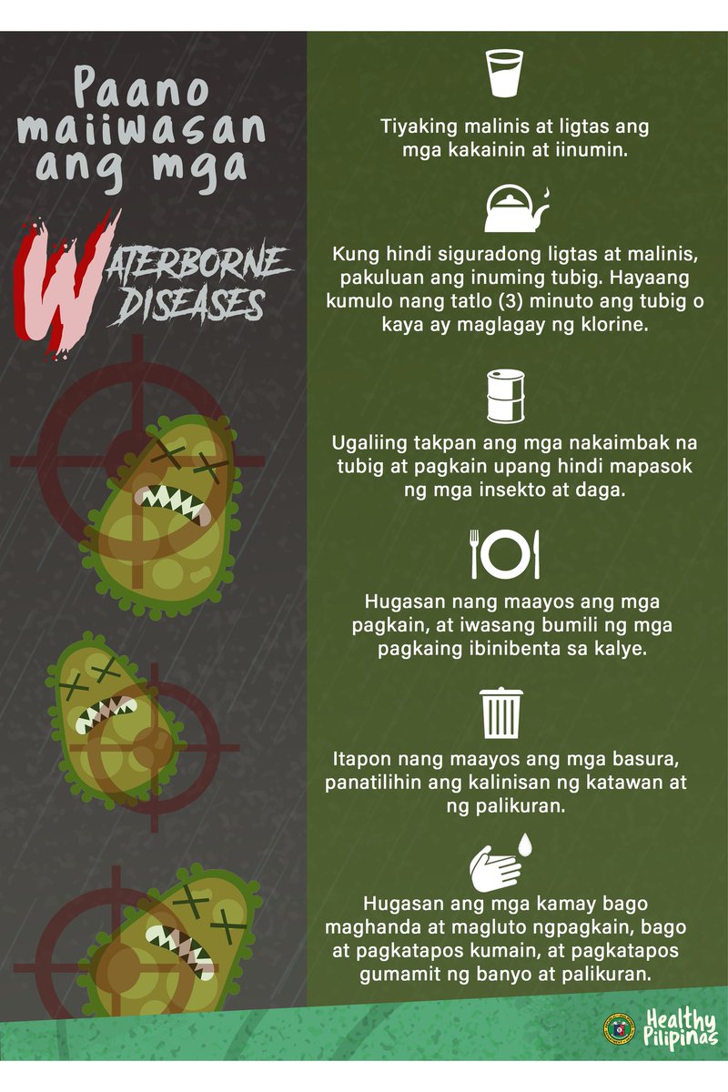 PTVph on Twitter: "Ayon sa Metropolitan Waterworks and Sewerage System (MWSS) at Department of ...