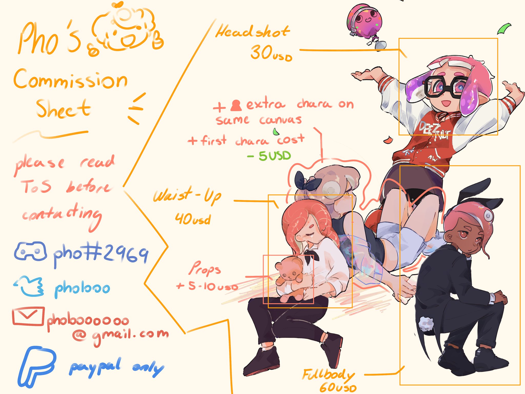 woona? ☆ comms open on Twitter: "RT @pholooo: RTs appreciated, reply or DM for any inquiries ☺️ ...