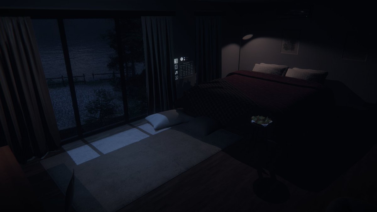 VRChat: Featured Worlds on Twitter: "Heart and mind by Apathy PC Only Capacity - 24 Size - 187. ...